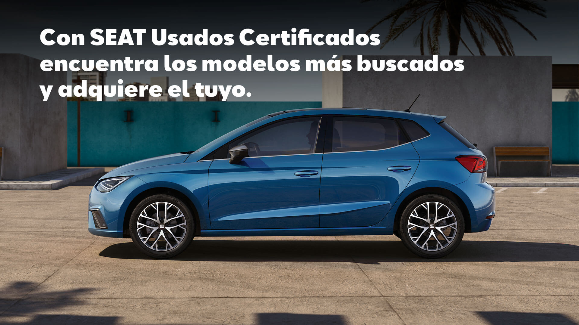 Usados Certificados | Distribuidor Seat Autoforum Veracruz