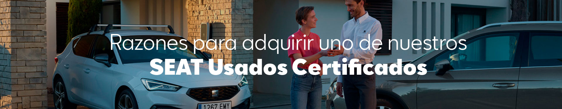 Usados Certificados | Distribuidor Seat Autoforum Veracruz